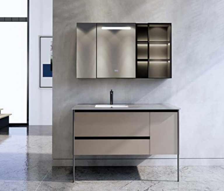 浴室鏡櫃EG-FS-1200F - EcMall 家居及建材商城