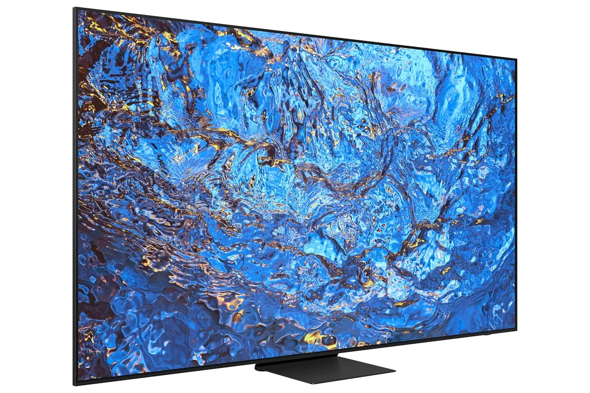 Samsung QA98QN990CJXZK QN990C系列 98 吋 Neo QLED 8K 智能電視 香港行貨 - EcMall 家居及建材商城