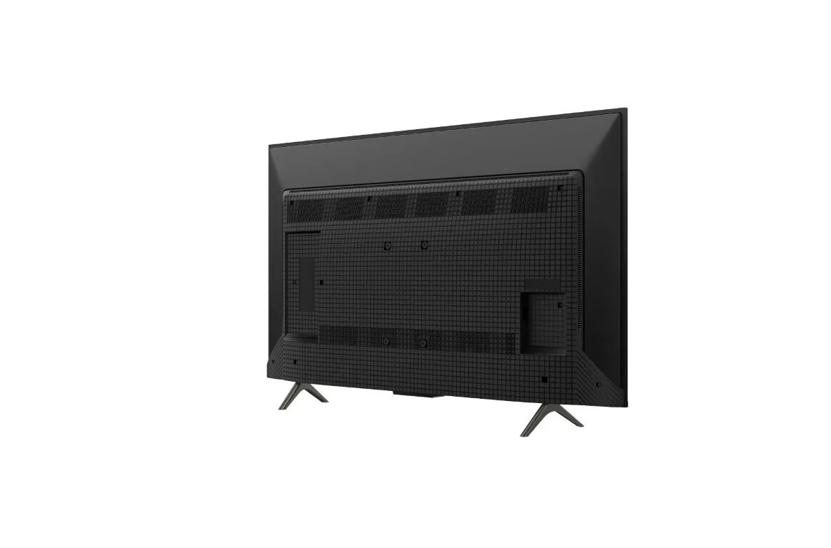 TCL C61B 系列 55C61B 55吋 4K QLED Google 智能電視機 香港行貨 - EcMall 家居及建材商城