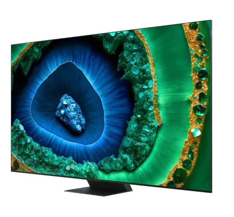 TCL C855 系列 65C855 65吋 QD-Mini LED 4K Google 智能電視機 香港行貨 - EcMall 家居及建材商城