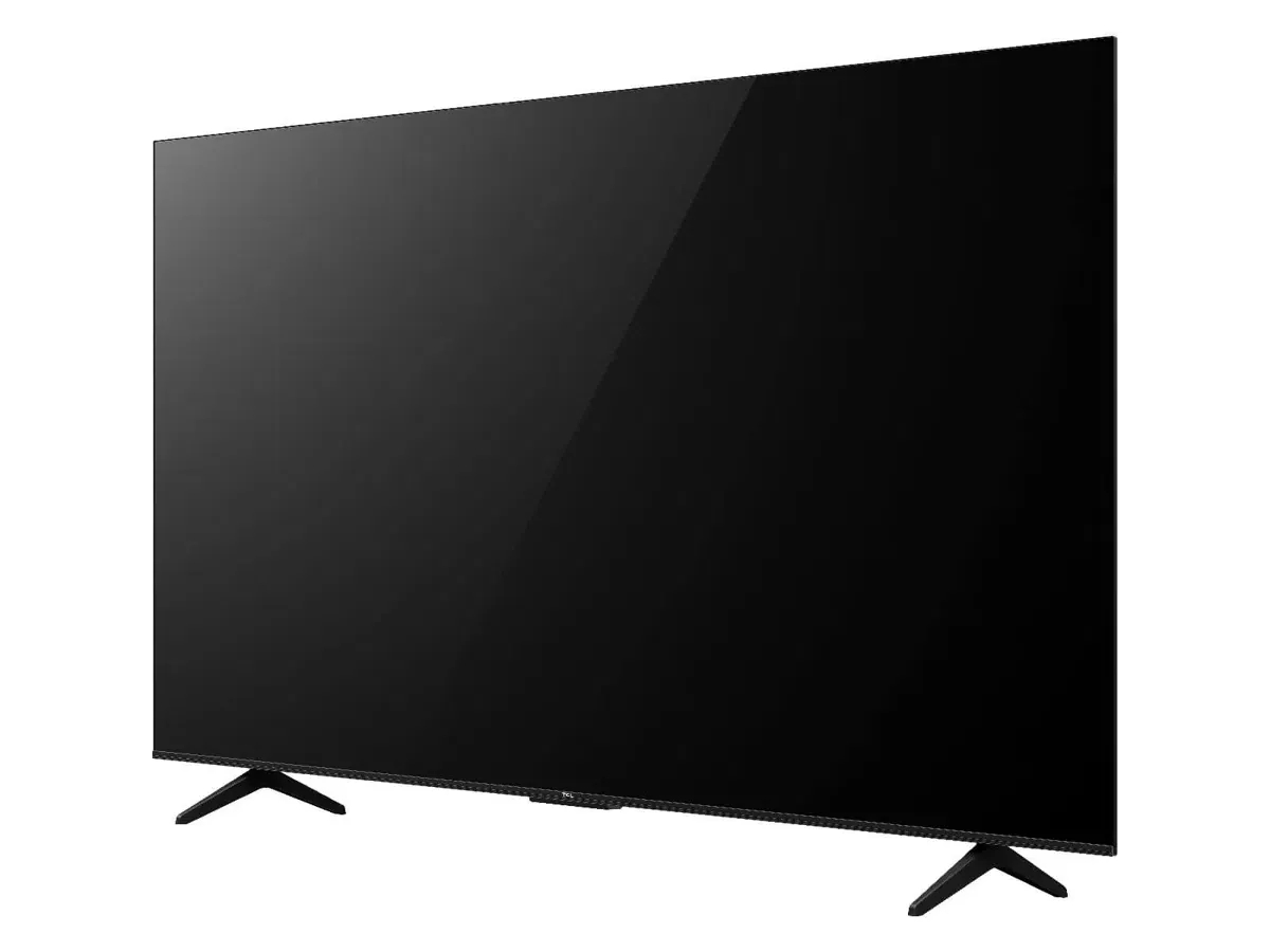 TCL V6B系列 43V6B 43吋 4K HDR Google 智能電視機 香港行貨 - EcMall 家居及建材商城