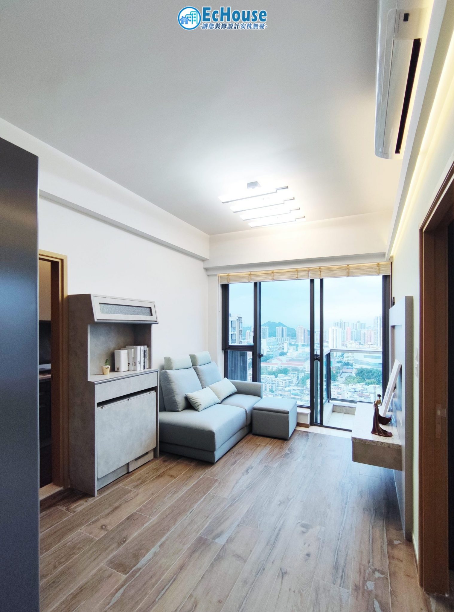 深色實木地磚02 - EcMall 家居及建材商城